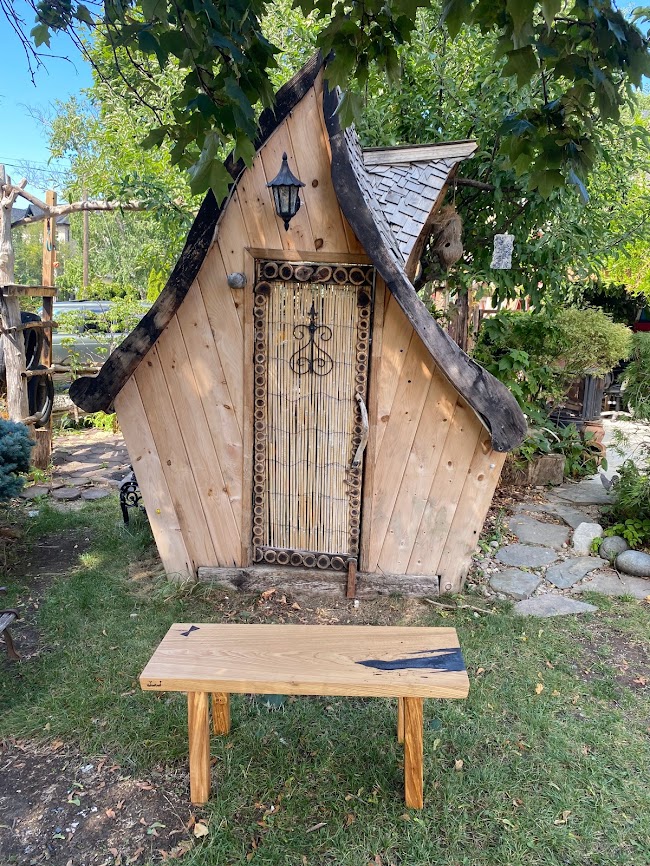 benches - Native Kraft